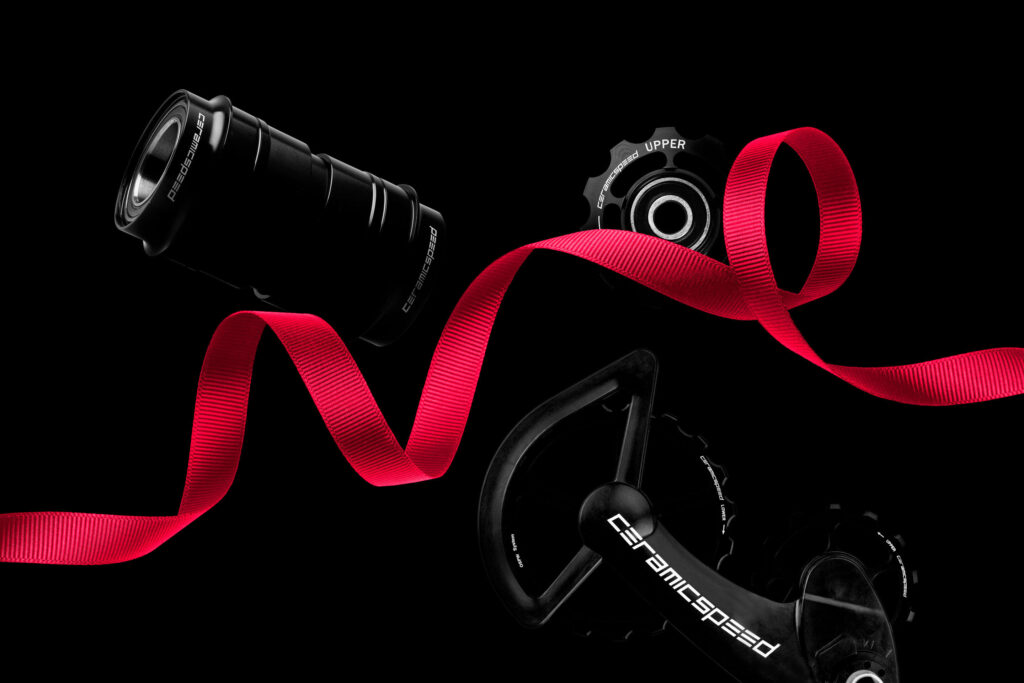 Ceramic Speed - Plieger Wielersport